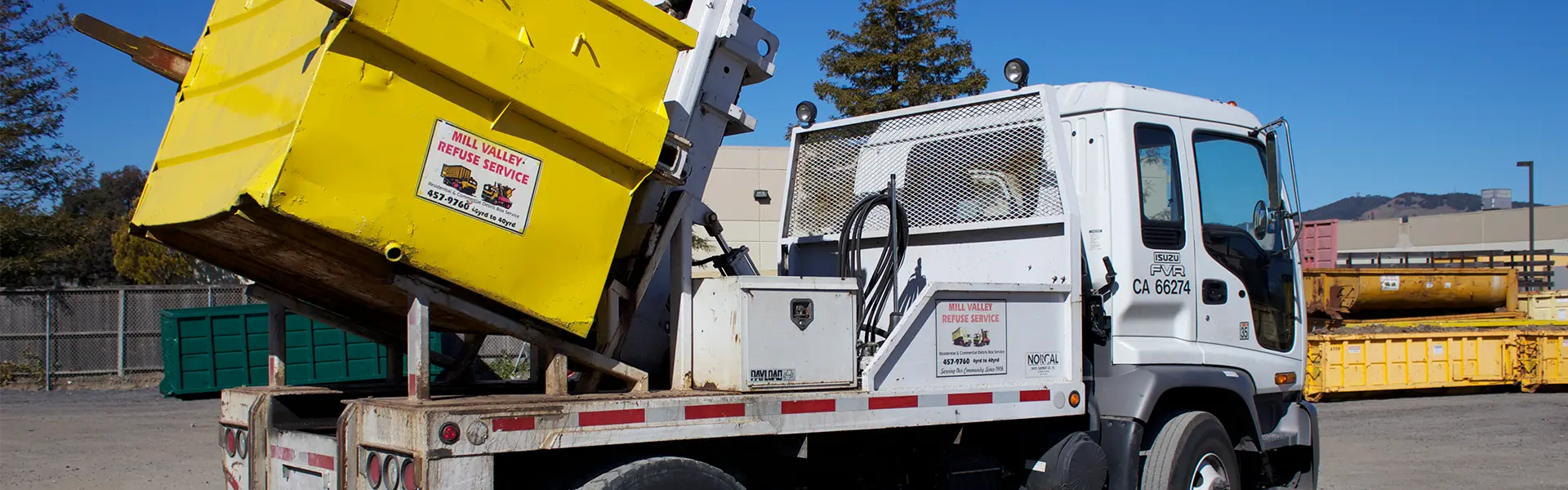 Rental Quote Request | Portable Toilets, Debris Boxes, Storage ...